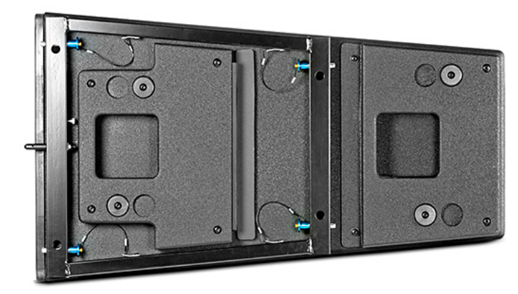Loa JBL VT-4880A siêu trầm line array chính hãng