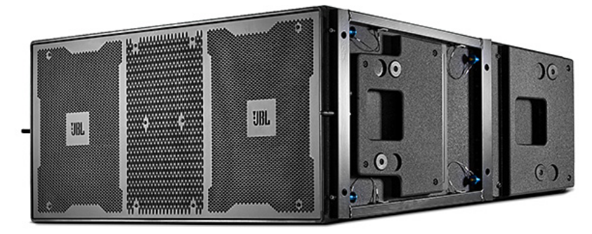 Loa JBL VT-4880A siêu trầm line array chính hãng