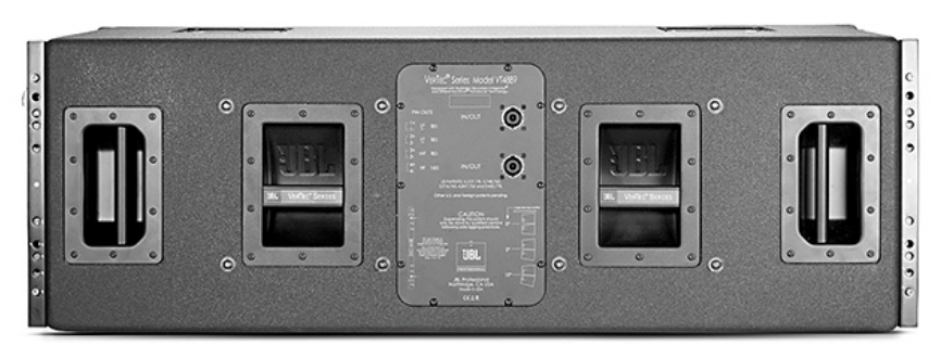 Loa JBL VT-4889-1 line array chính hãng