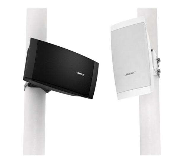 Dàn âm thanh phòng học sử dụng loa Bose FreeSpace DS16SE cao cấp