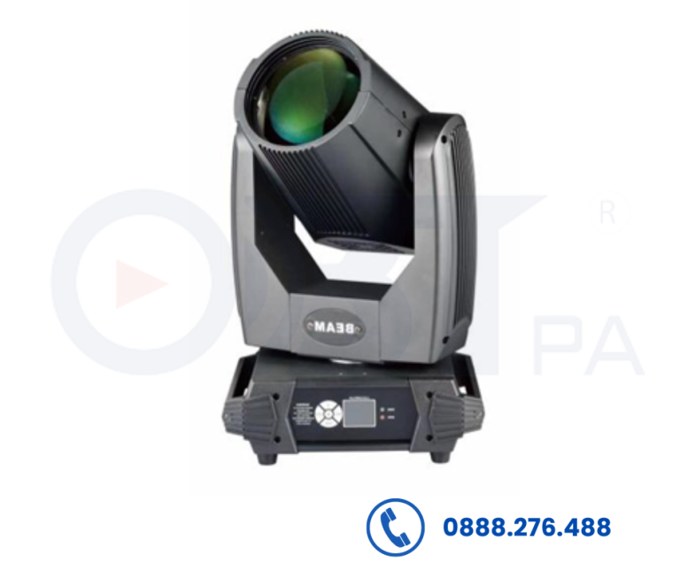Đèn ZYT-BEAM 295 12R XP-BS295 I chuyên dùng cho sân khấu, hội trường